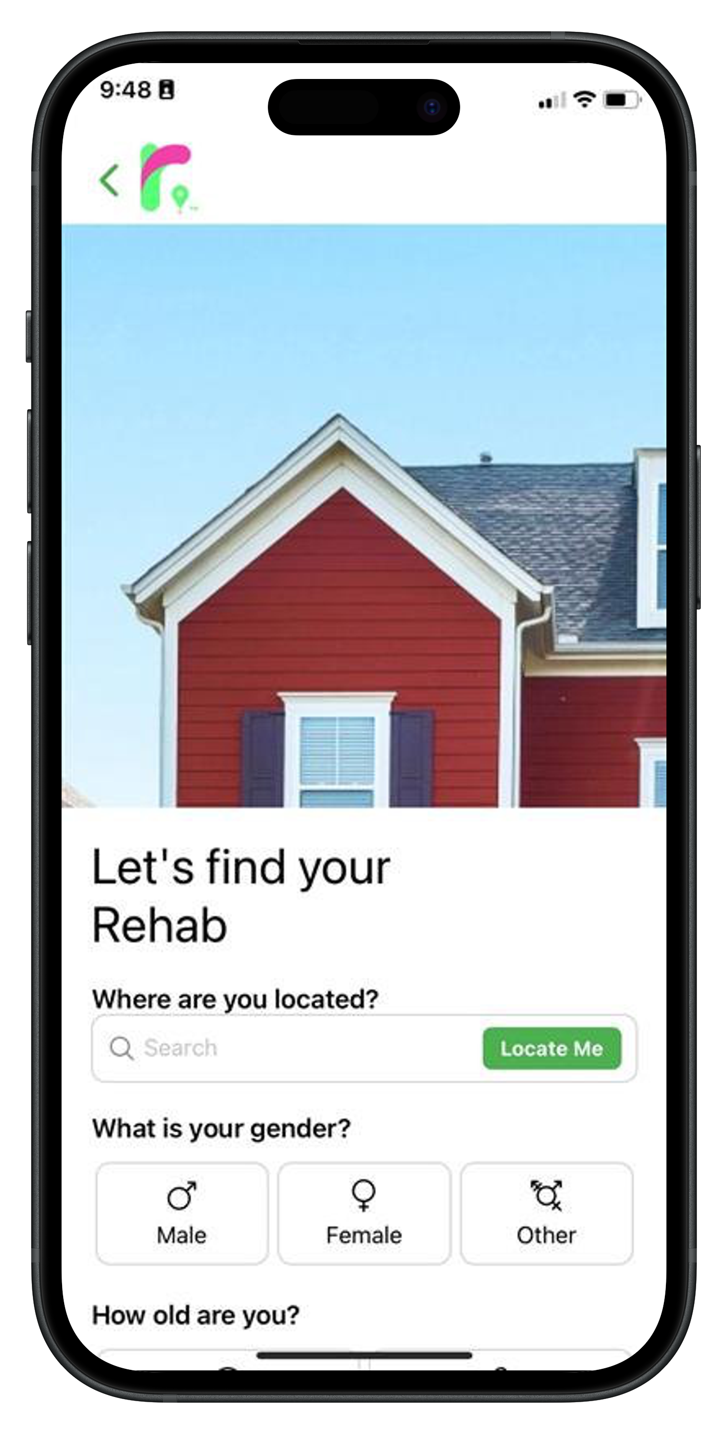 Find Real-Time Rehab Availability | RehabApp